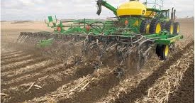 Mecanización: Sistema de Labranza: ¿Que es un sistema de labranza?