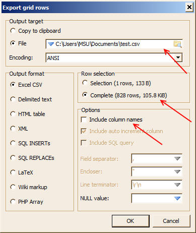 SQL Loader | DB Exam Study
