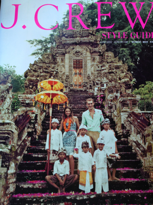 J.Crew Aficionada: Sneak Peek: J.Crew's June Style Guide {catalog}
