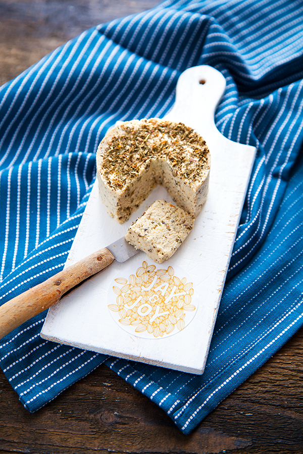 Jay & Joy : fromage vegan artisanal | 100 % Végétal | Cuisine vegan ...