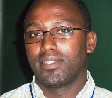 Ecclesiology - Tangaza Collgege: Reflections - Patrick Wamatu Chege 11070