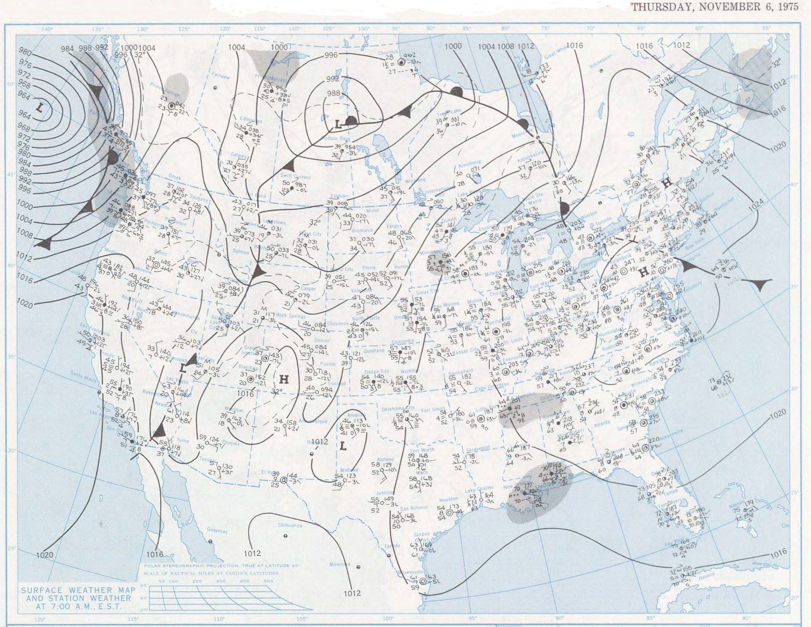 Remember the Edmund Fitzgerald? | andthetemperatureis