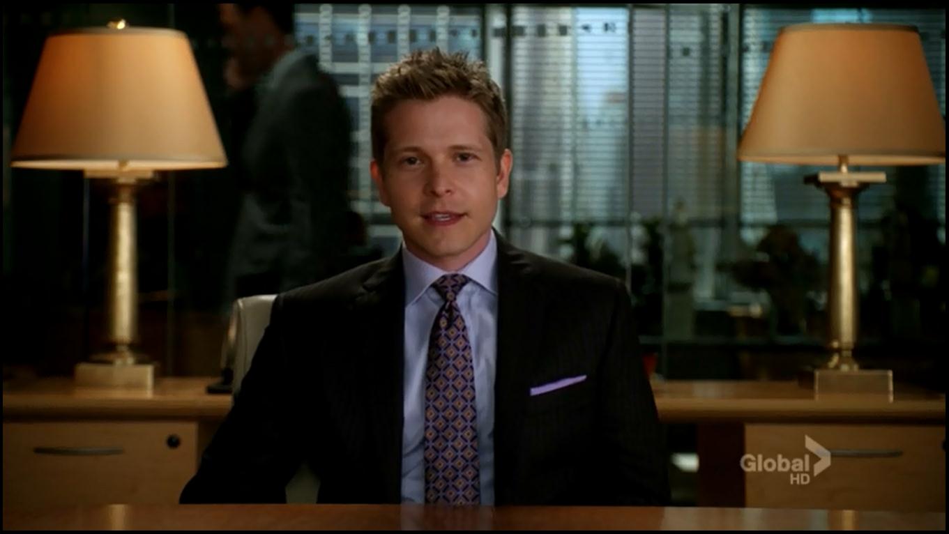 Lockhart Gardner: "And the Law Won" - Saying Goodbye to the 27th Floor