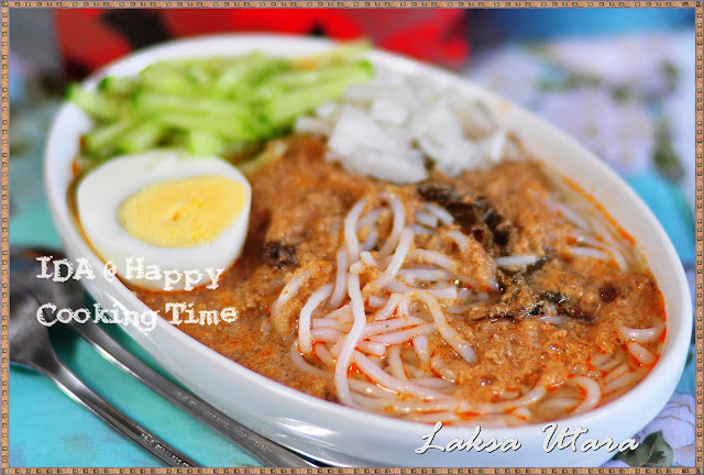 Laksa Utara