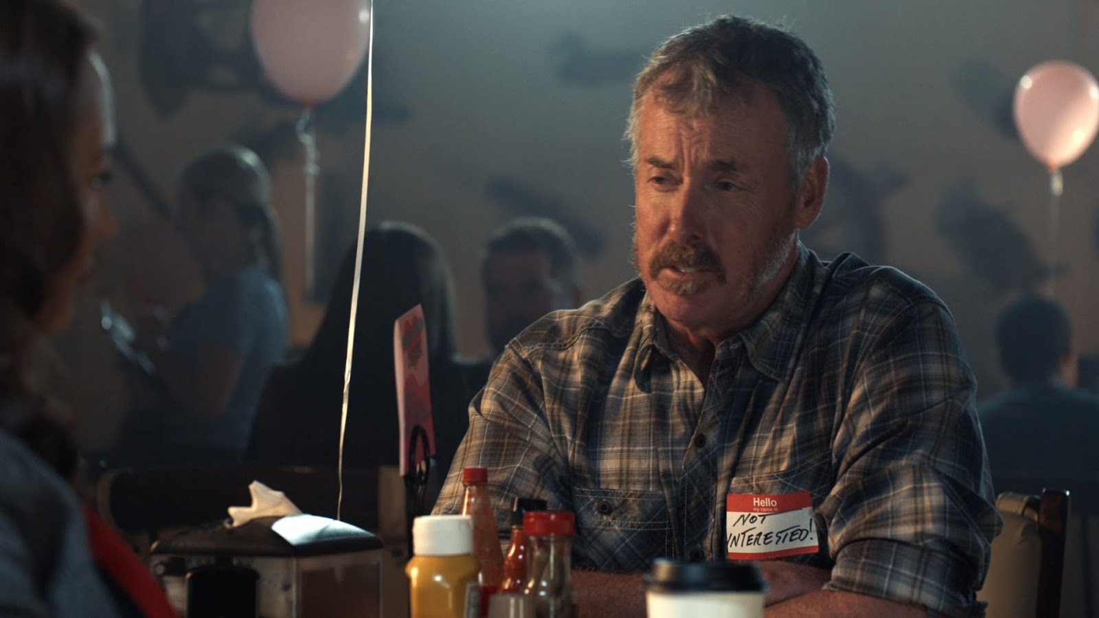 Taliesin meets the vampires: Stan Against Evil: Let Your Love Groan ...