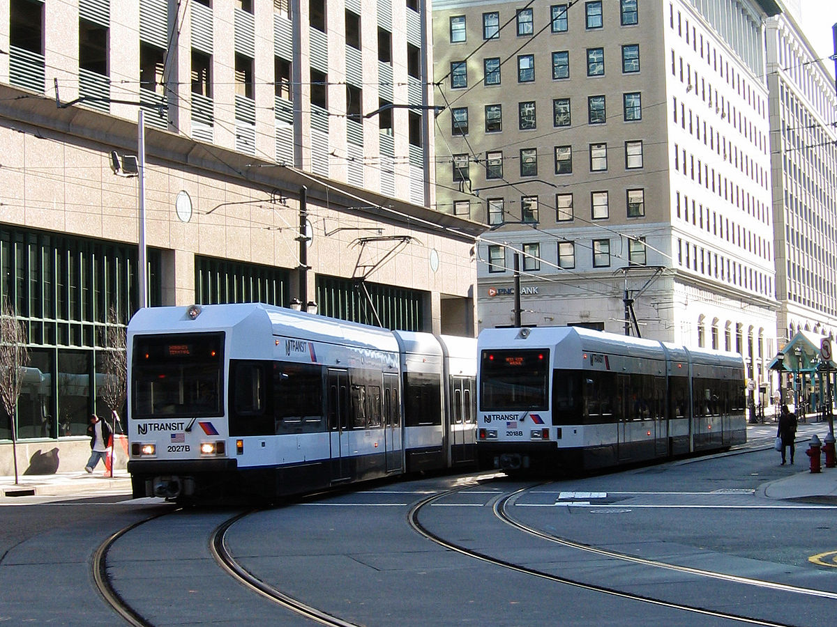 5 Cities With The Best Public Transportation