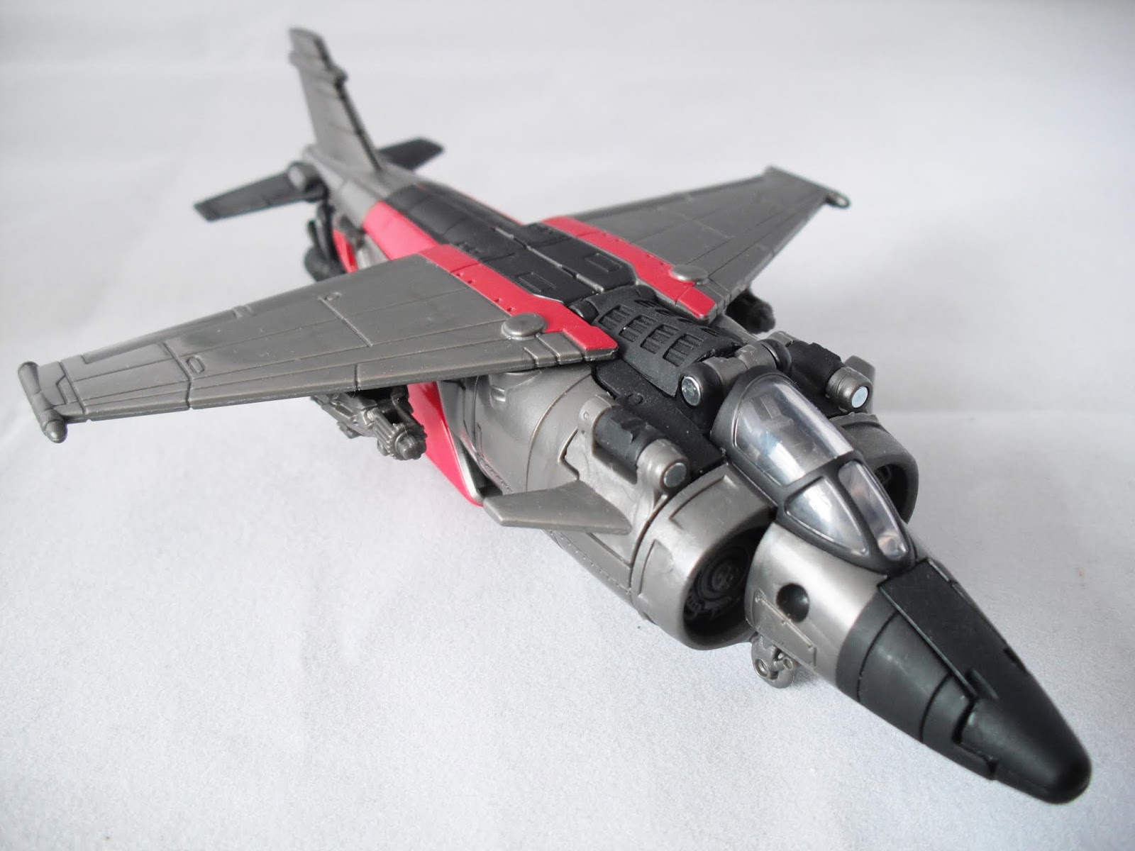 The HEXdidn't... TransFormers Collection Blog: Studio Series #59 ...