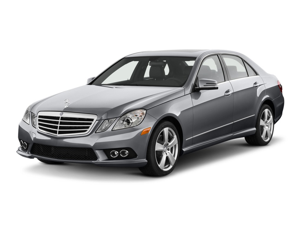 2012 Mercedes Benz E Class | Automotive