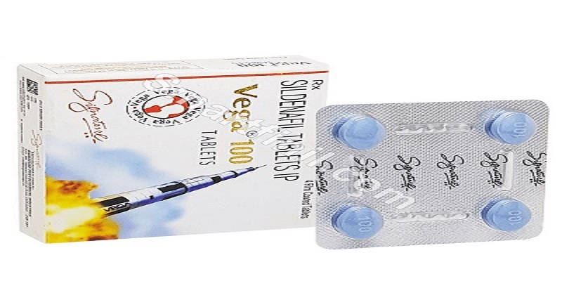 Vega 100 Tablets in Islamabad Pakistan