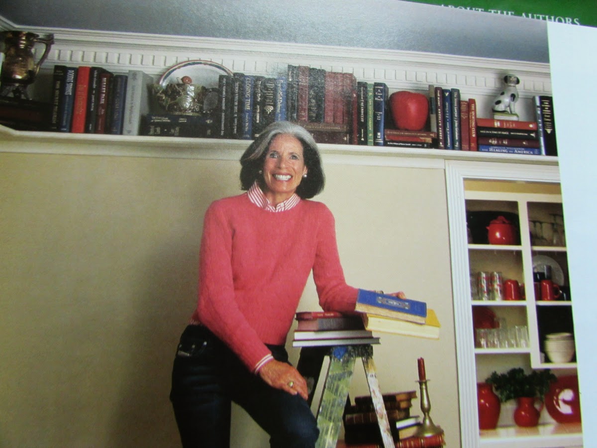 just jan: Kitty Bartholomew