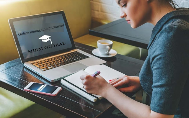 How your future can become fruitful with online management courses ...