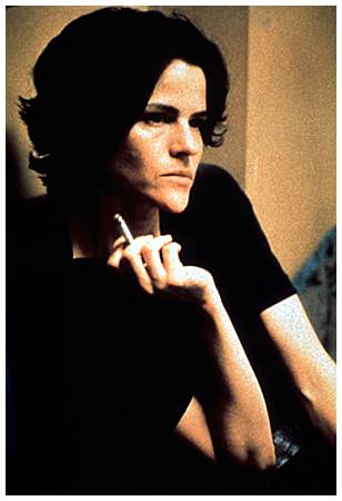 Cigarettes and Smoke: Famous Actress Part III