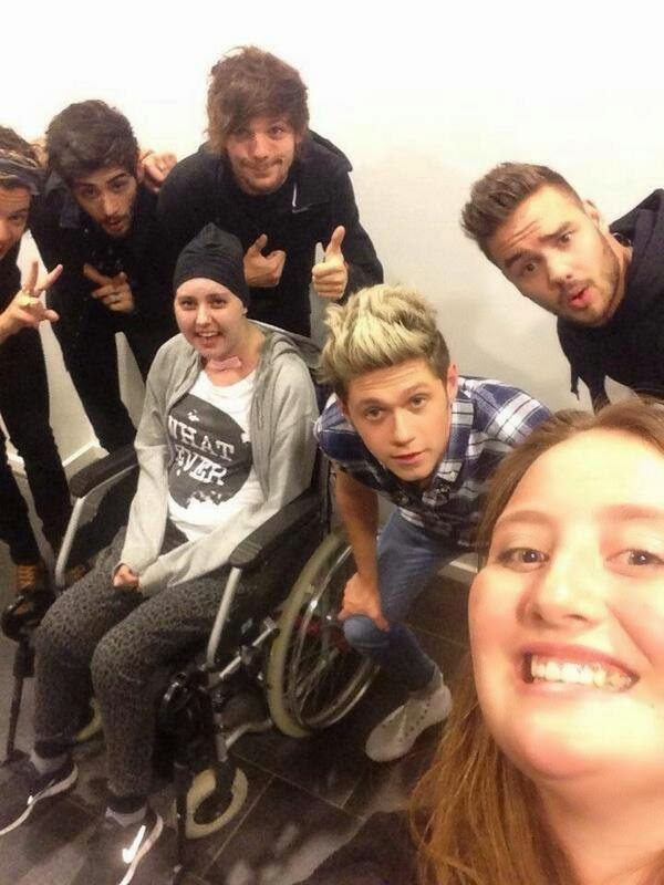 One Direction Nederland / One Direction Holland: One Direction ...