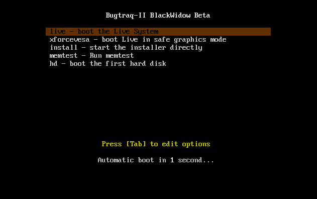 ANGEL WHITE "GALC PENTEST": BugTraq - Sistema Operativo
