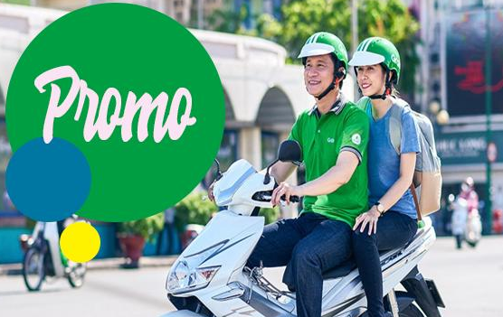 Promo Grab Bike Lengkap Mei 2021: Kode dan Cara Menggunakannya ~ Elvantra