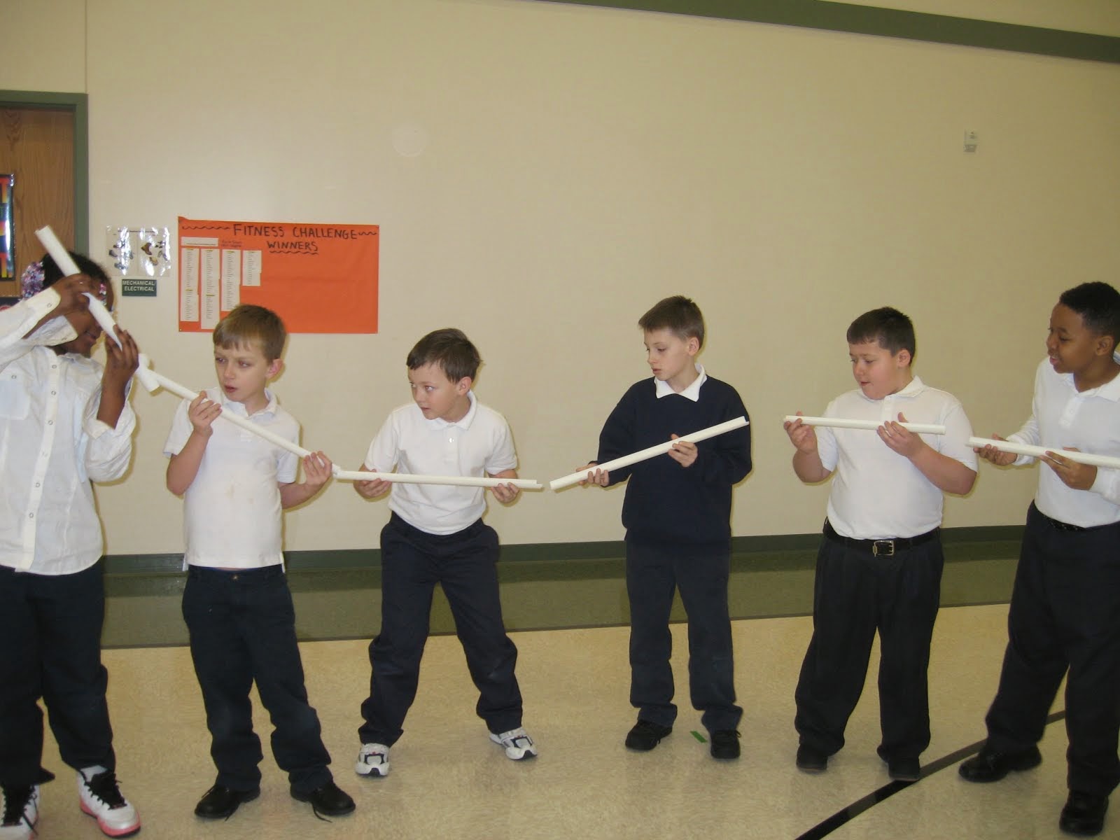 Quest Specials News: Jump Rope for Heart