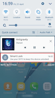 Inside Galaxy: Bluetooth