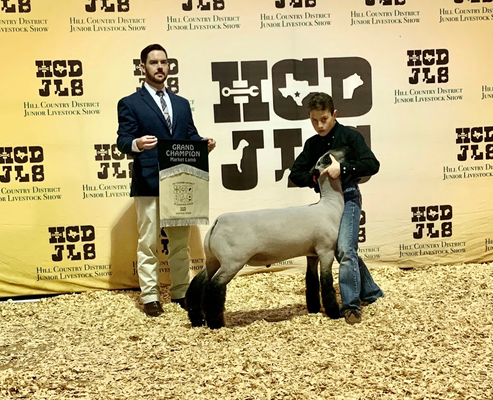 Comal County 4-H News - ARCHIVE: Clover Kudos - Karson Neuse