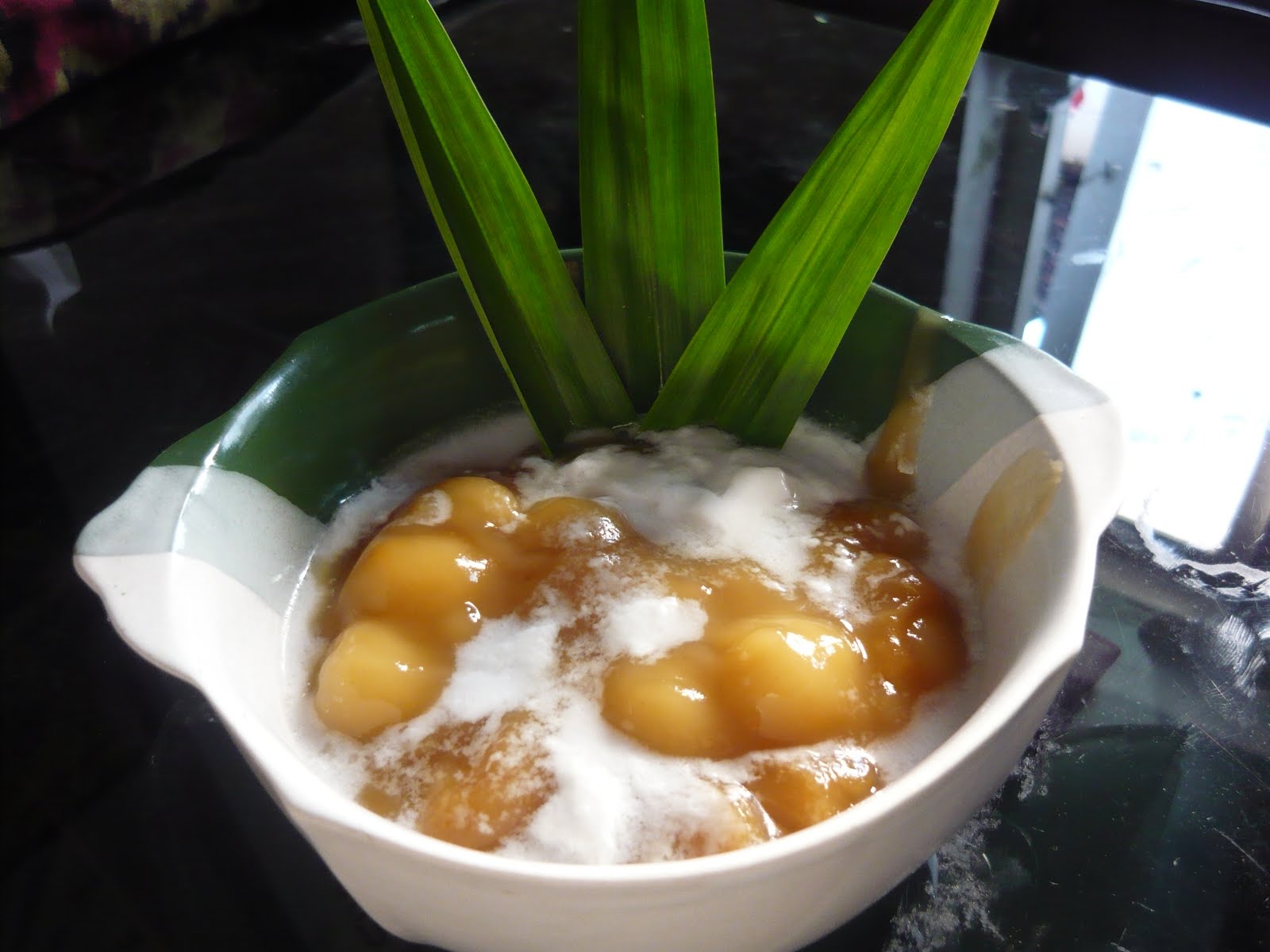 Grendul Porridge (Jenang Grendul) | jogrecipe