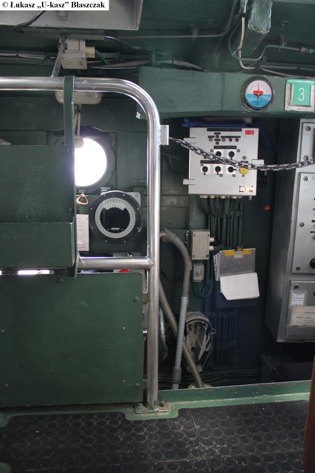 W obiektywie shipspottera czyli z migawką nad portową sadzawką: Z cyklu ...