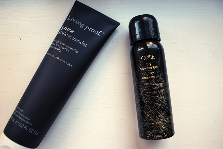 The Hair: Double Trouble - Suzie Bonaldi