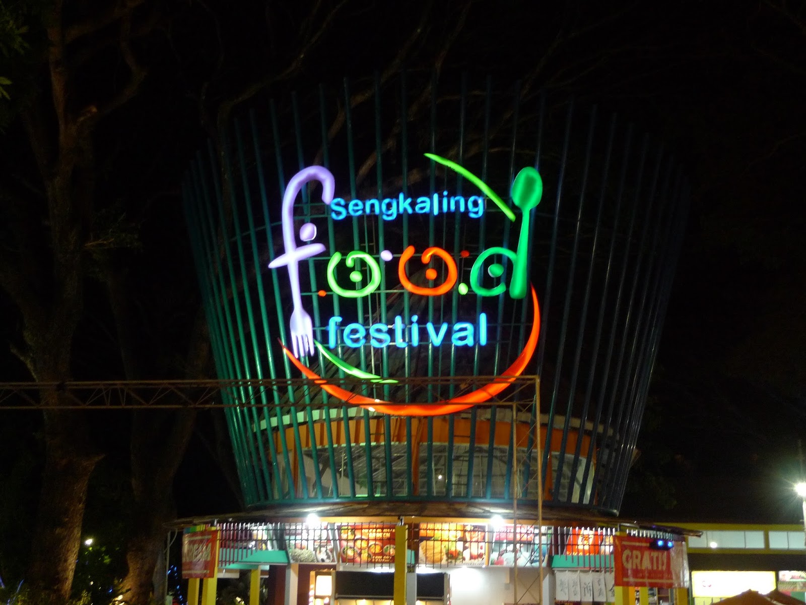 Call Me Wiwi: TR. Sengkaling dan Sekul