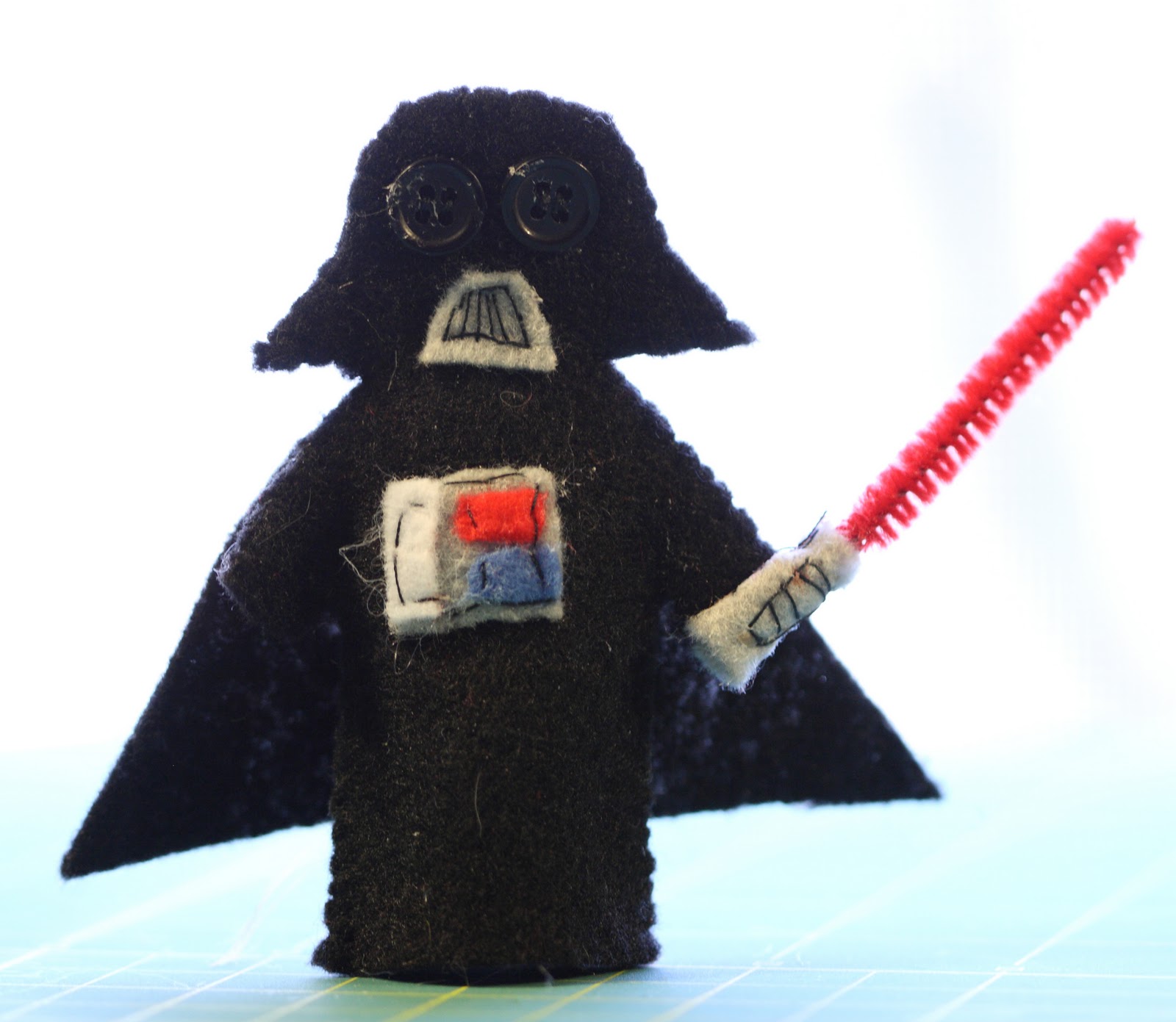 A Work in Progress: When I'm not beading ...