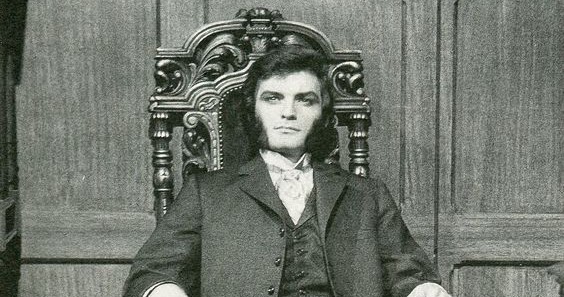 Shadows on the Wall: An Online Dark Shadows Fanzine: 1897: Quentin ...