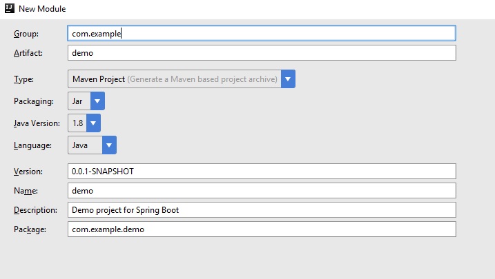 Coders Hut: Introducing Spring Boot - How to create your first Spring ...