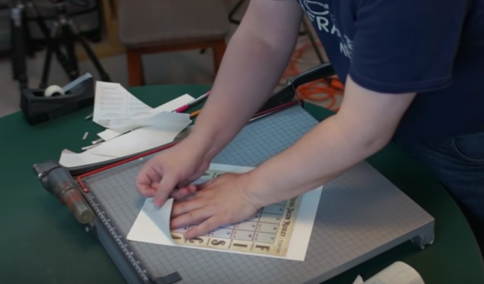 mr boss' design lair: 10 Print and Play Games to Play at Home