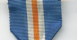 Ailsby Collection: The Mussert Cross.