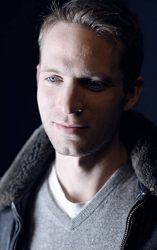 Favorite Hunks & Other Things: Prime Time Supporters: David Call