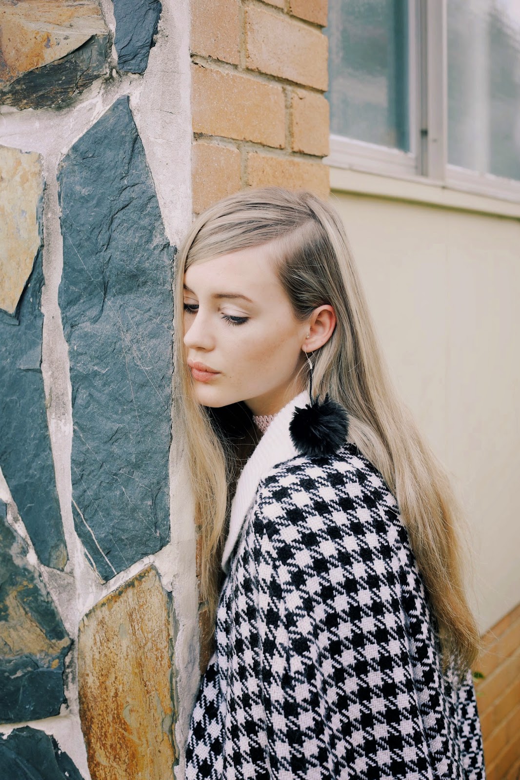 Alida Buffalo: ALIDA BUFFALO "Boys Will Be Girls"