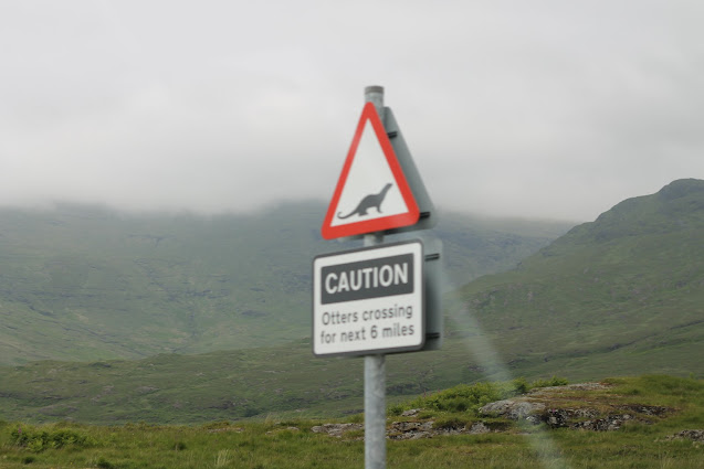 schiehallion: Famous Scottish Signs