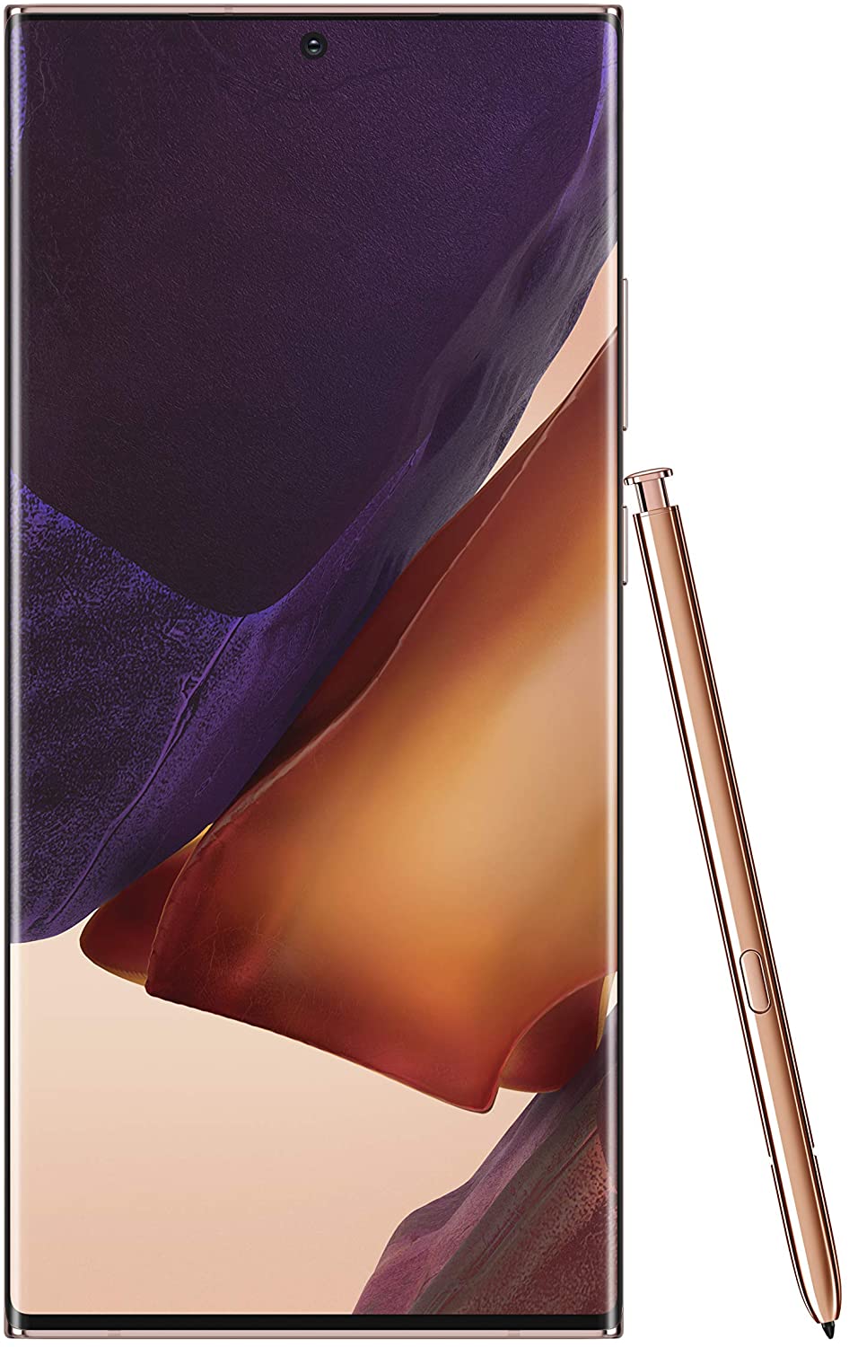 Samsung Electronics Galaxy Note 20 Ultra 5G | Trendz Forever Store