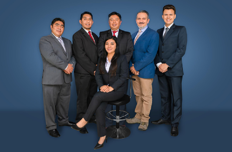 NUEVA JUNTA DIRECTIVA DE LA ABGP APUNTA A GENERAR UNA CULTURA DE ...