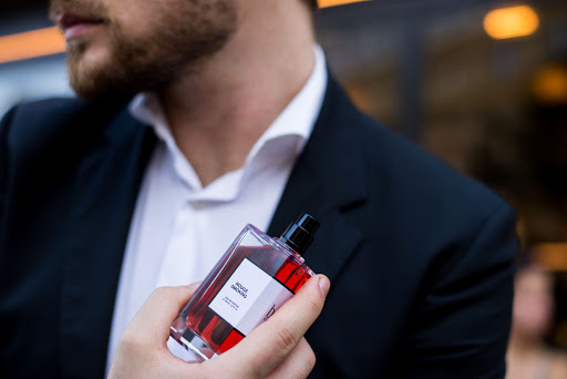 Nez à nez avec David Benedek, fondateur de Bdk Parfums | Anthopom