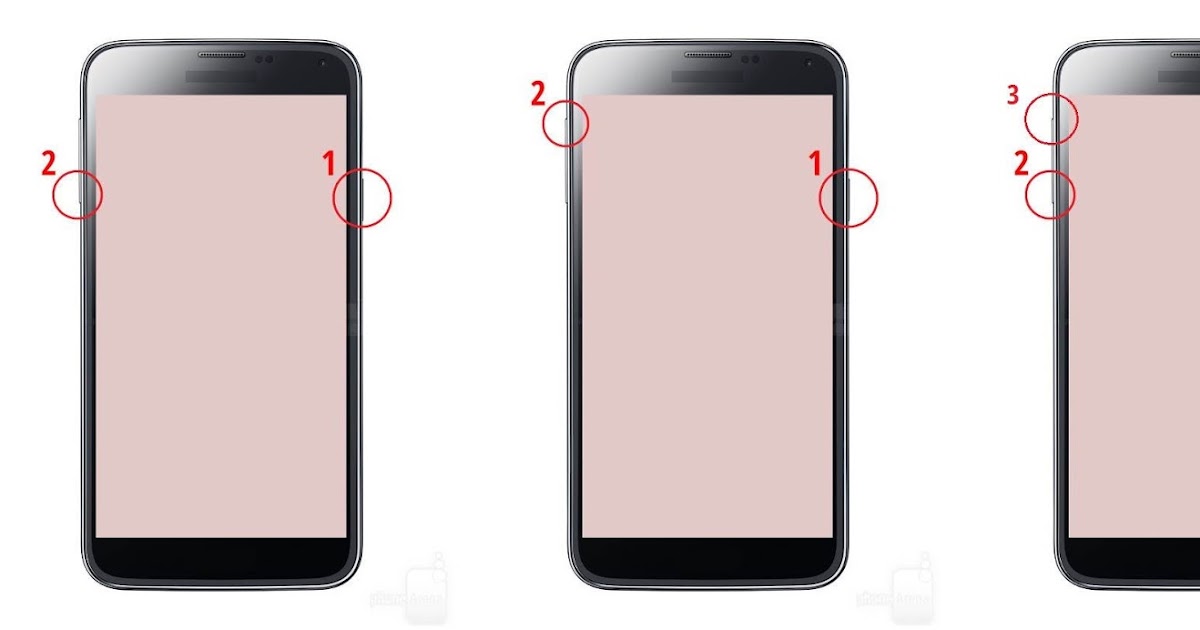 My Android Phone Locked Up, What To Do