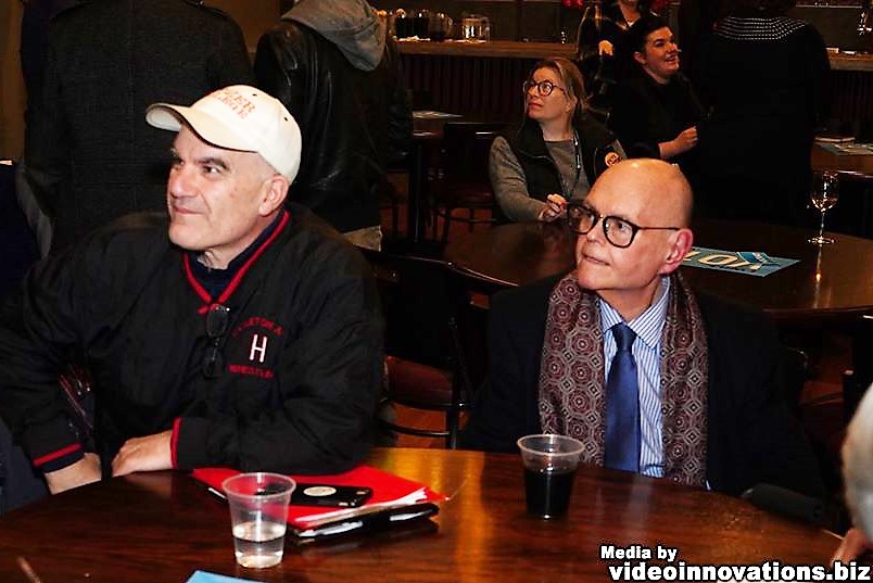 The Lu Lac Political Letter: The LuLac Edition #4,285, May 7th, 2020