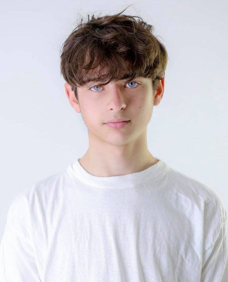 Lovely Boys: Fabio Colombo