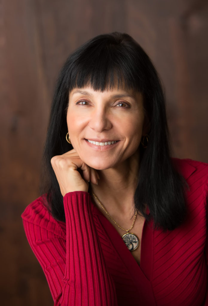 Arash's World: Psychologically Speaking: An Interview with Dr. Carla ...