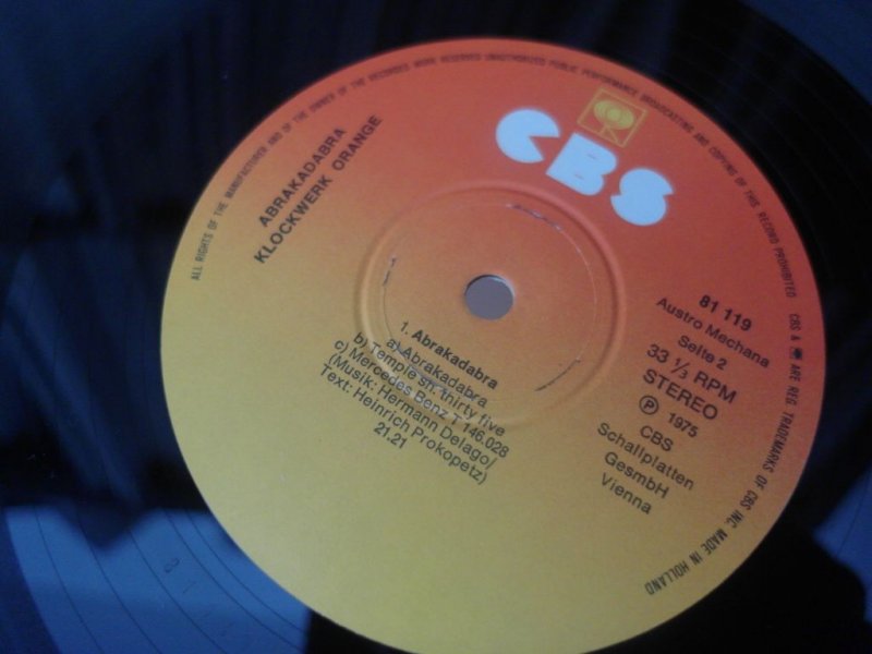 kossoff1963 - Progressive And Psychedelic Rock: września 2017