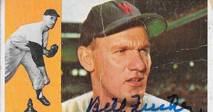 foul bunt: TTM Success - Bill Fischer
