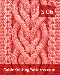 Cable Knitting Patterns