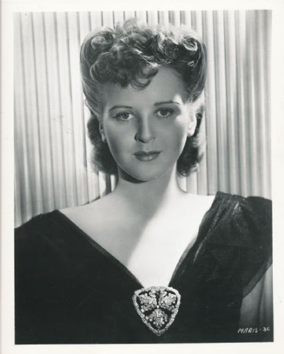 Maris Wrixon: Actrice de soutien