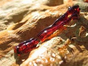 The Mourning Star : I am a Worm