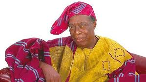 ADEBAYO FALETI: A STUDY OF HIS POEMS - Iroyin Yoruba | Olayemi Oniroyin