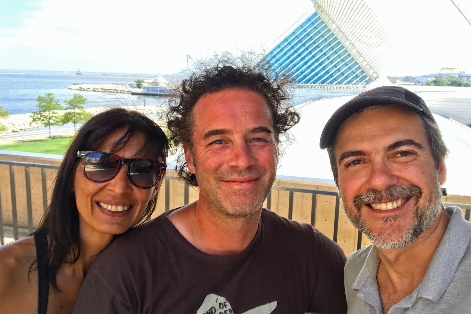 EDUARDO BAJZEK: dezembro 2017