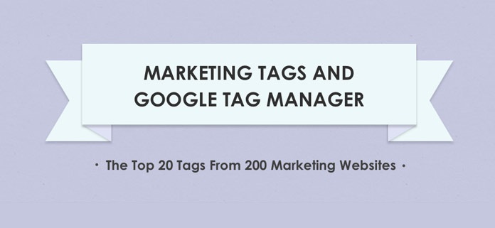 Marketing Tags and Google Tag Manager: The Top 20 Tags From The Top 200 ...