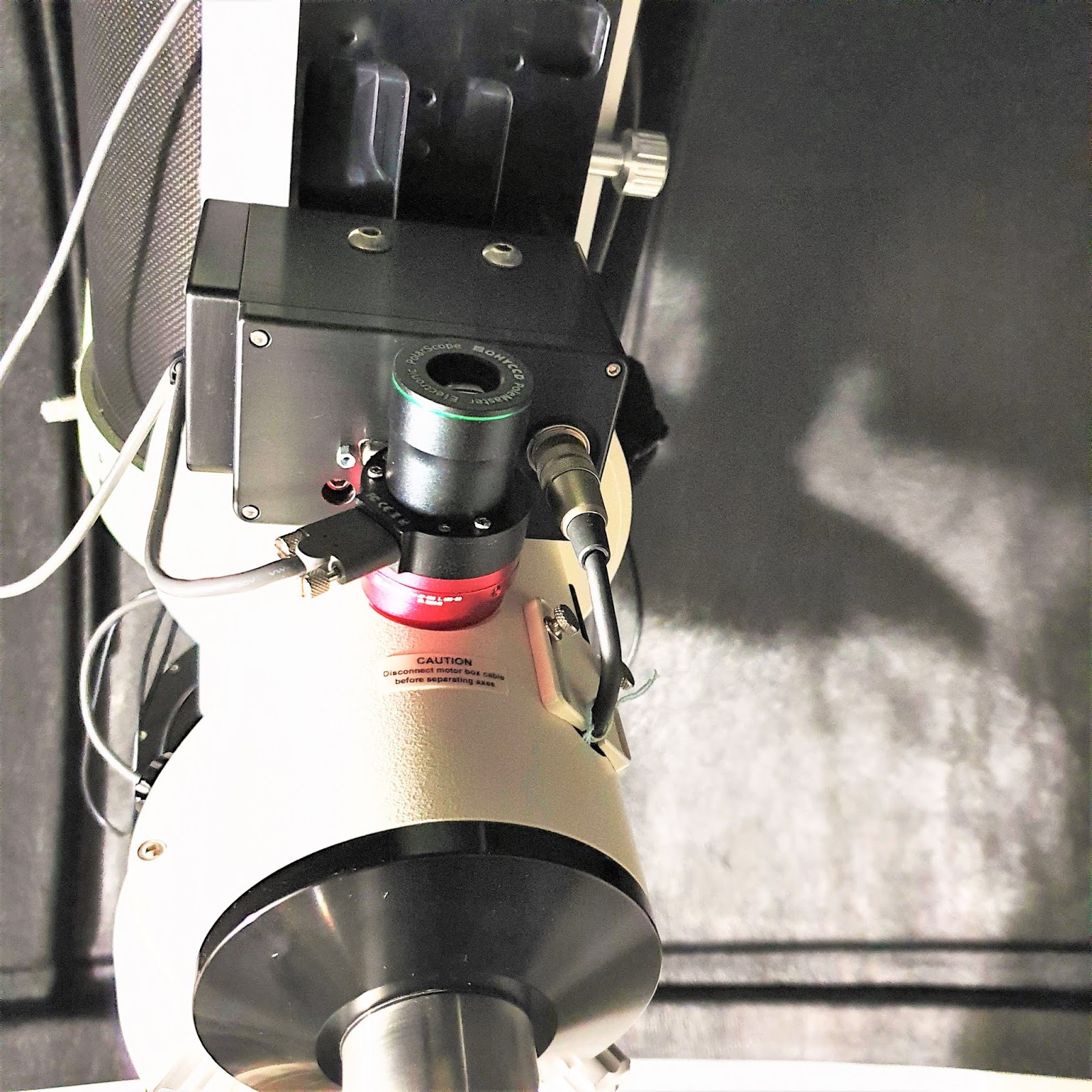 Right Declination Astrophotography: PoleMaster and SharpCap Polar ...